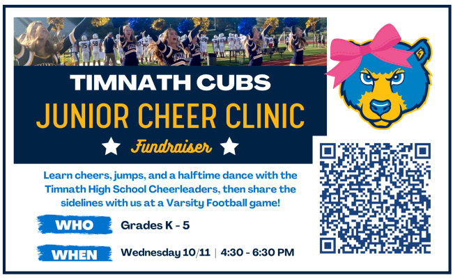 Timnath Middle/High School | Timnath Middle High School